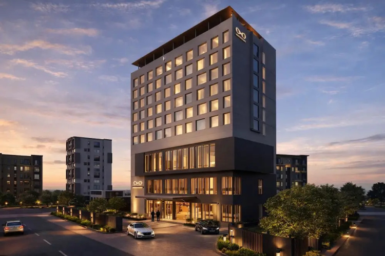 Kpg Sarovar Portico, Rajnagar Extension, Ghaziabad - Ghaziabad