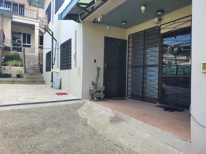 Axis Apartments - Suva