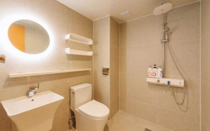 Namyangju Aintio Pension - Icheon-si