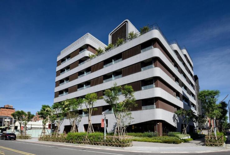 Joyfultel - Taoyuan City