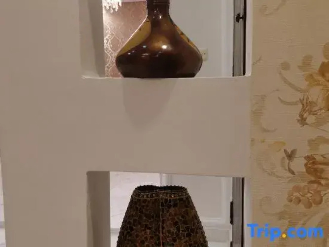 Jinlan Hotel - Riyadh