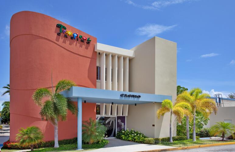 Holiday Inn Ponce & El Tropical Casino - Ponce