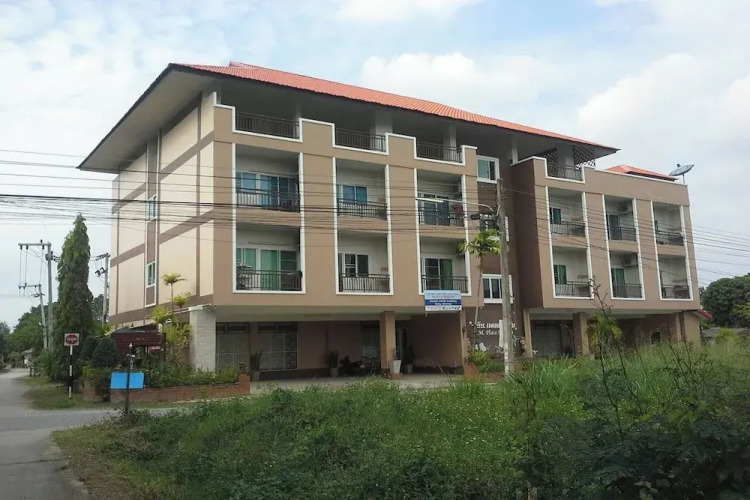 M Place Maerim - Mae Rim