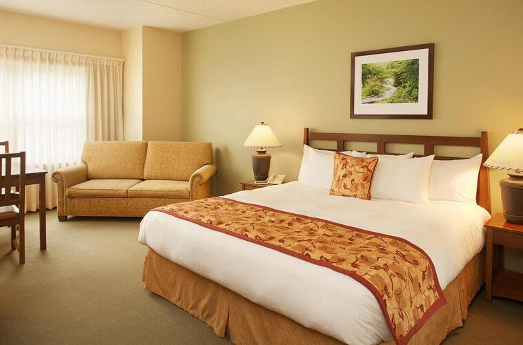 Stonewall Resort - West Virginia