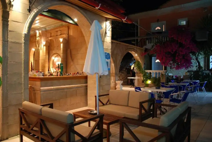 Laganas Beach Hotel - Zakynthos