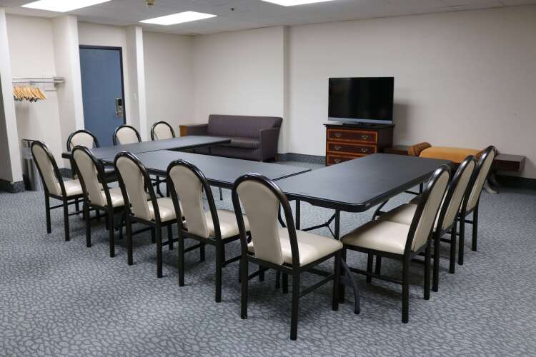 Ramada By Wyndham Bolingbrook - 布魯克