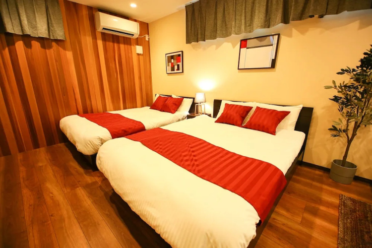 Prime Room Beppu Root - Beppu