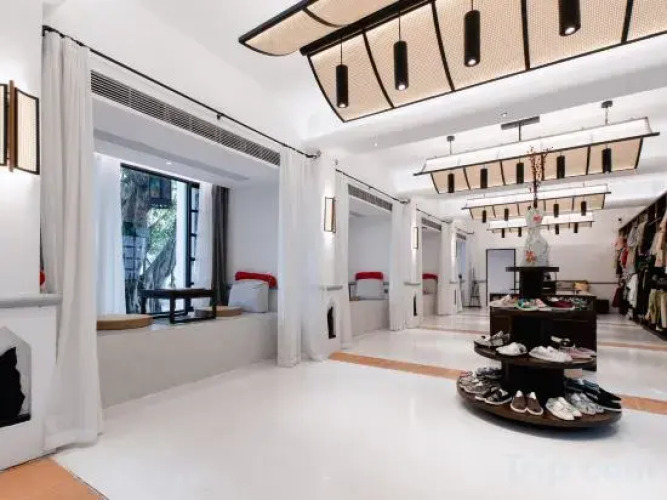 Zhongshan Anhui Yigu Resort Hotel - Zhongshan