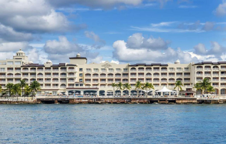 Cozumel Palace - All-inclusive - Riviera Maya