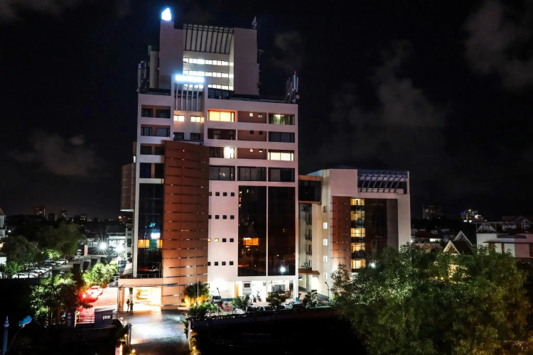 Ima House - Kochi