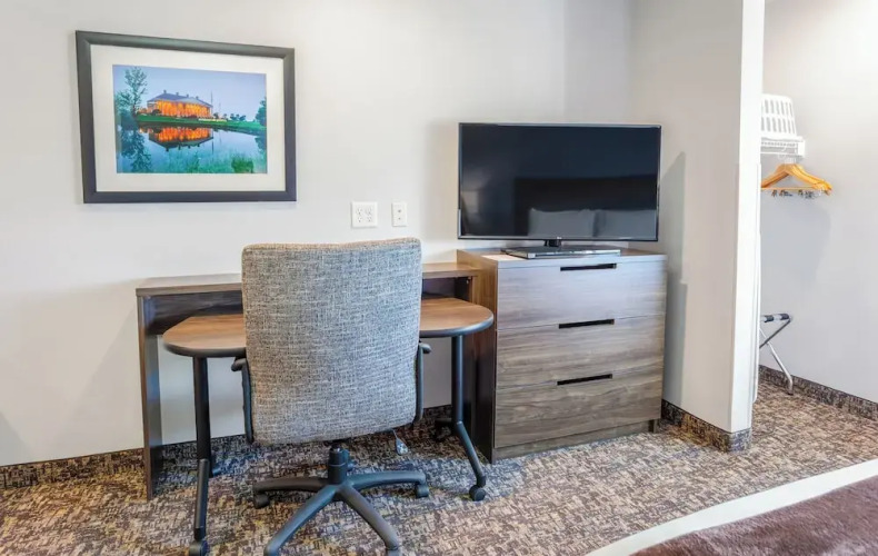 My Place Hotel Raleigh Garner Nc - Clayton, NC