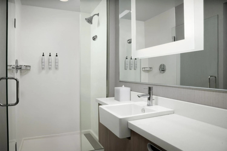 Springhill Suites By Marriott Lexington Fritz Farm - Lexington, KY