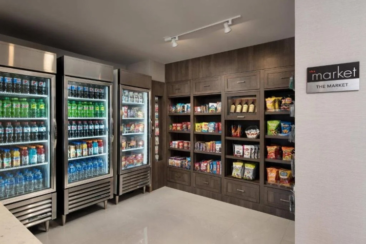 Residence Inn By Marriott Chatsworth - Simi Valley, CA
