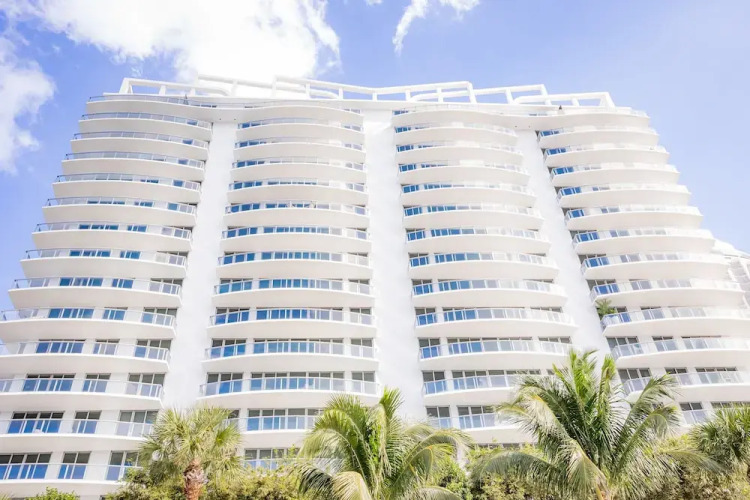 Amrit Ocean Resort - West Palm Beach, FL