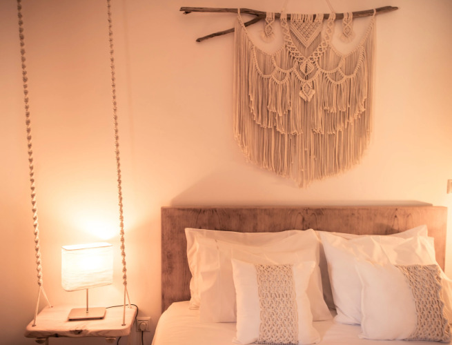 Quinta Dos Padres Santos - Agroturismo Spa - Lamego