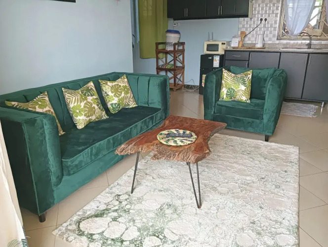 Sawe Homes 3 - 坎帕拉