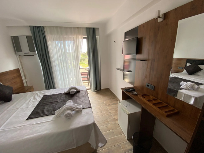 Atas Aqua Otel Avsa - Avşa Island