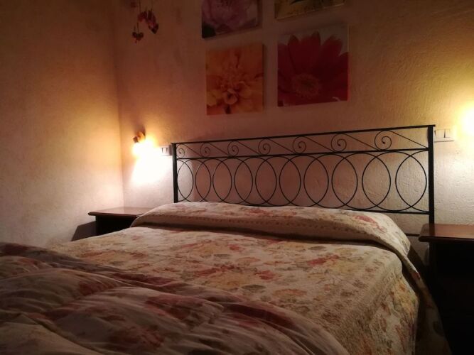 B&b La Terrazza - Bordighera