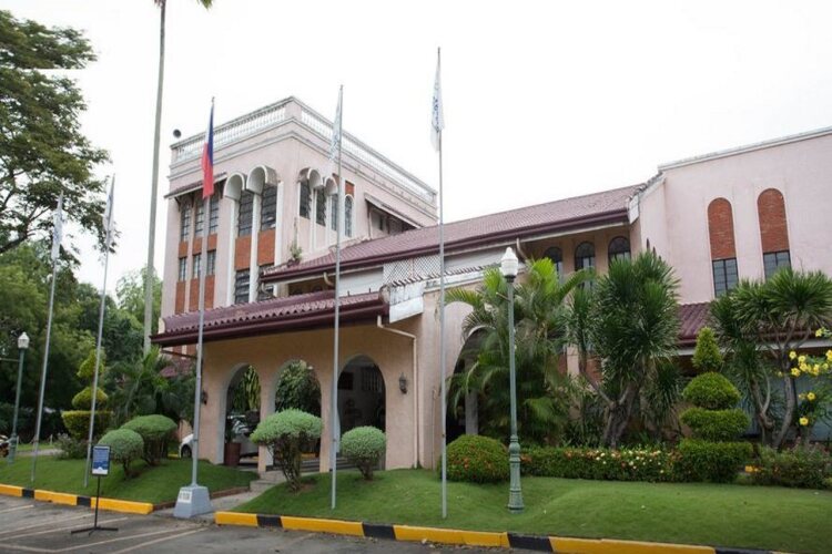 Montebello Villa Hotel - Lapu-Lapu City