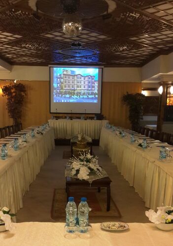 Zalifre Hotel - Karabük