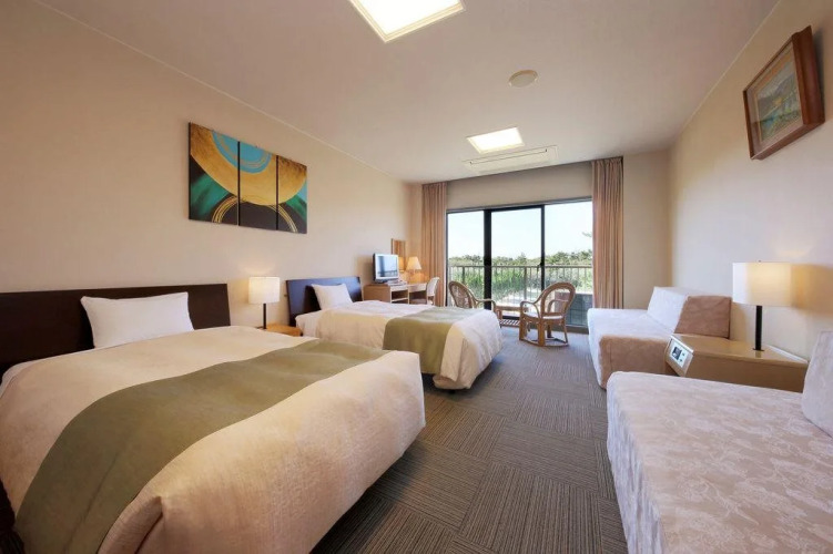 Tateyama Onsen Senri No Kaze - Tokyo