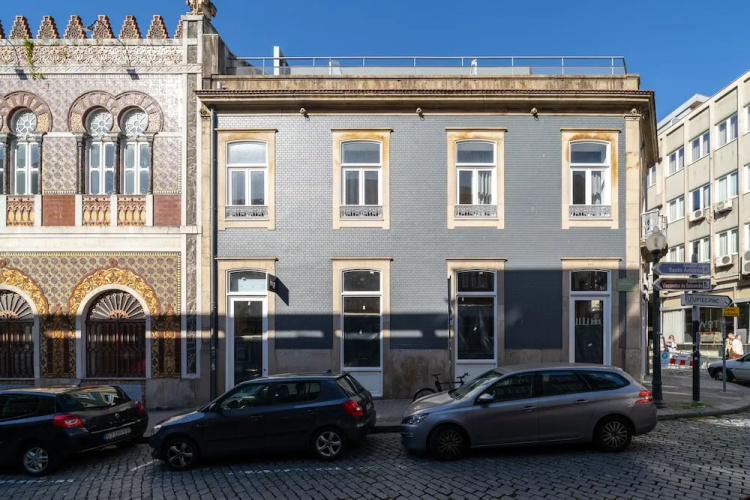 Limehome Porto Rua Da Conceicao - Porto