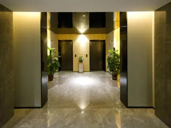 Taikoo Hotel - Yongzhou