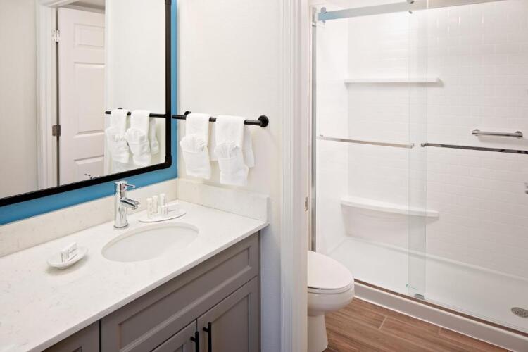 Residence Inn By Marriott Tysons - Great Falls, VA