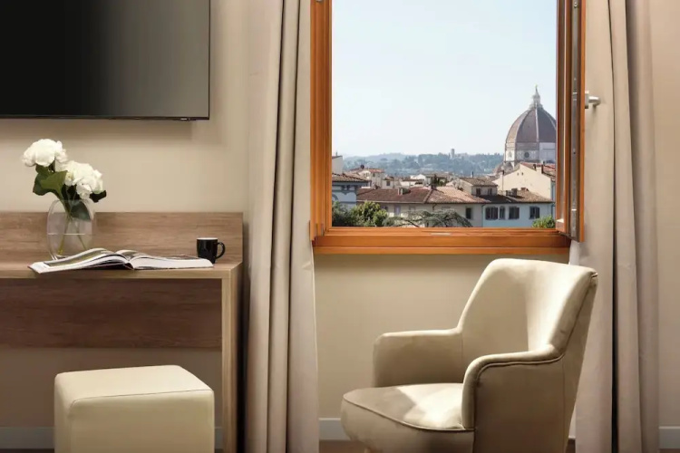 Essence Hotel - Florence