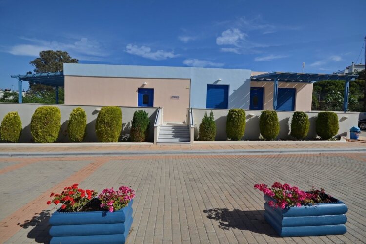Emporios Bay Hotel - Хиос
