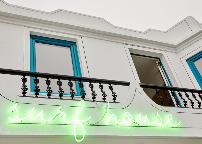 Caión Surf House - Hostel - Galicia