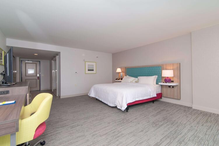 Hampton Inn Norwich - Norwich