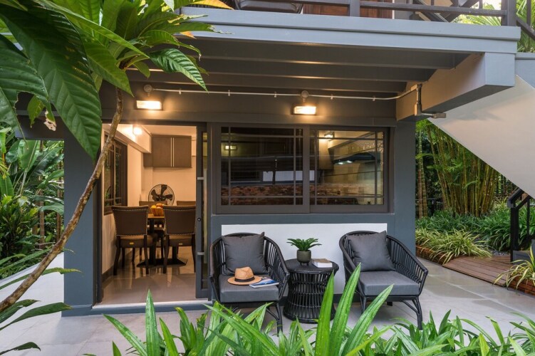 Loy Chalet - Ao Nang