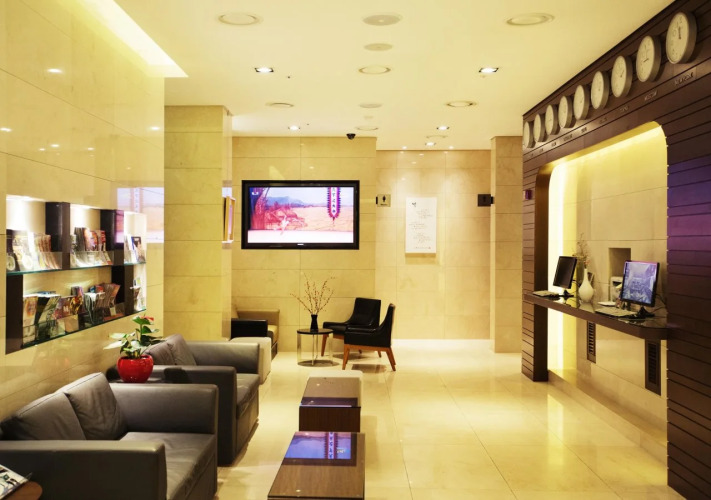 N. Fourseason Seoul - Séoul