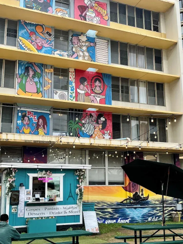 Central Ymca Residences - O‘ahu, HI