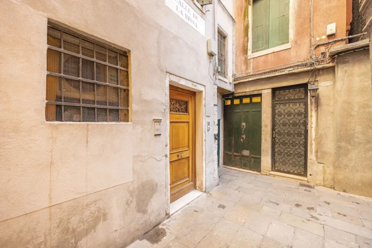Rialto Suite - Venice