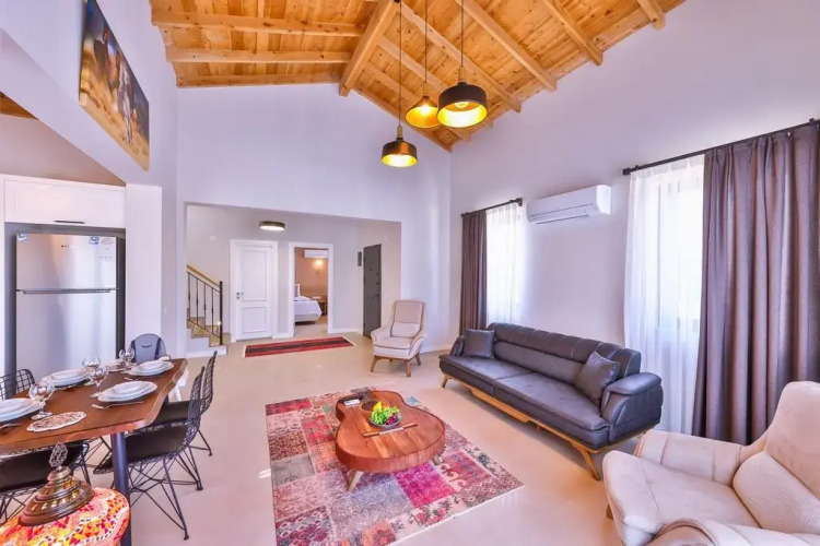 Villa Safran - Demre