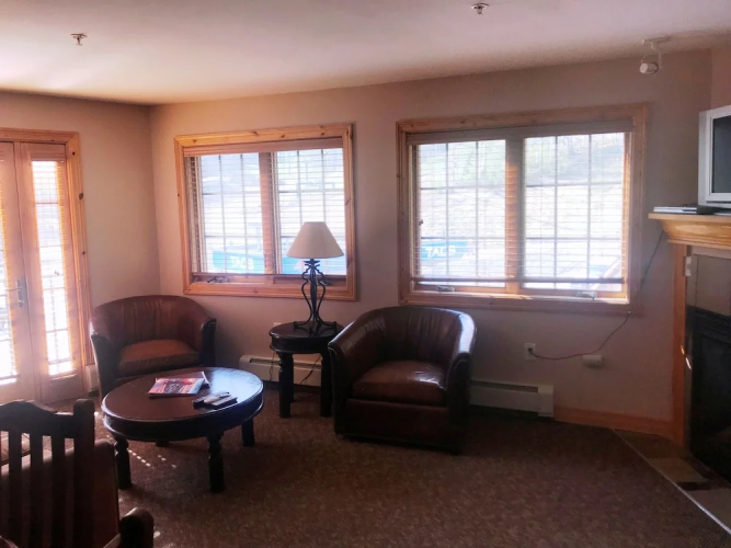 Snakedance Condominiums - Taos Ski Valley, NM