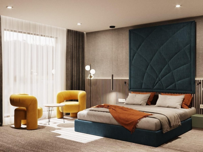 Mercure Oradea (Opening Q3 2026) - Oradea