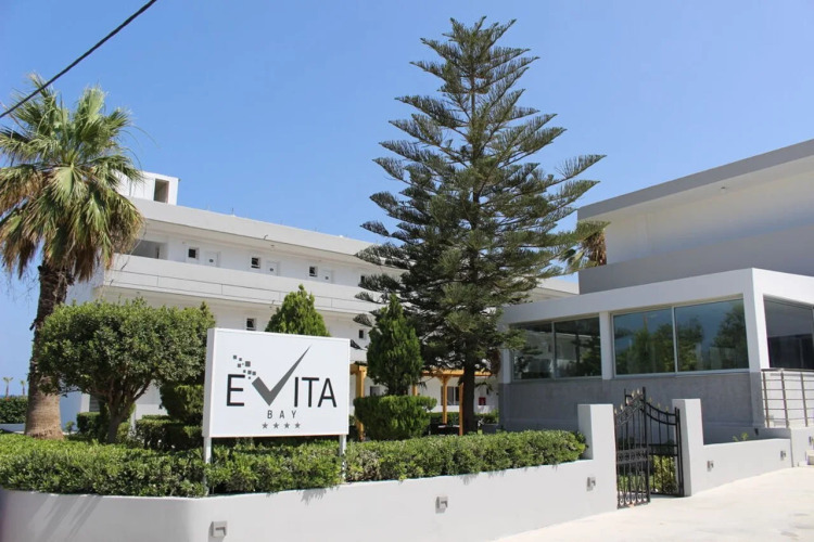 Evita Bay - Rodos