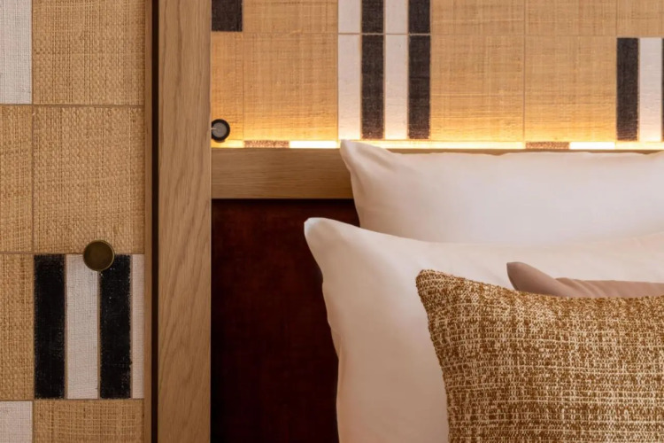 Madame Drouot & Spa - Opéra - Paris