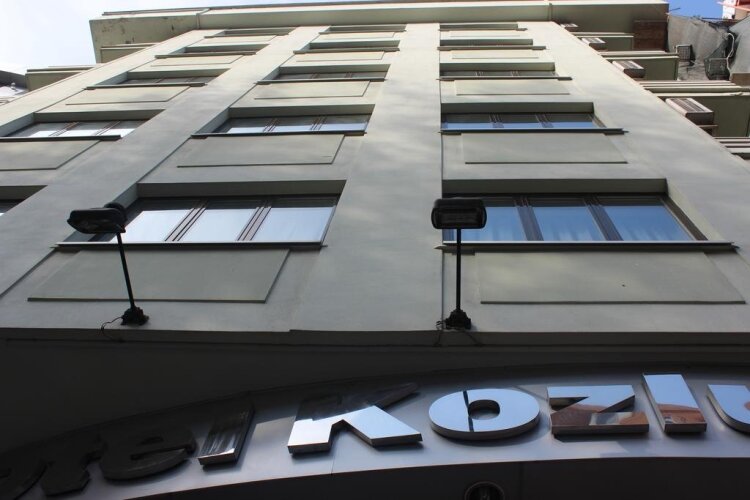 Hotel Kozluca - İzmit