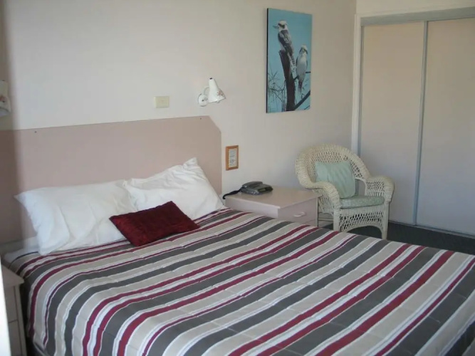 Balnarring Village Motor Inn - Balnarring
