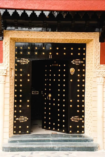 Riad Mogador - Meknes