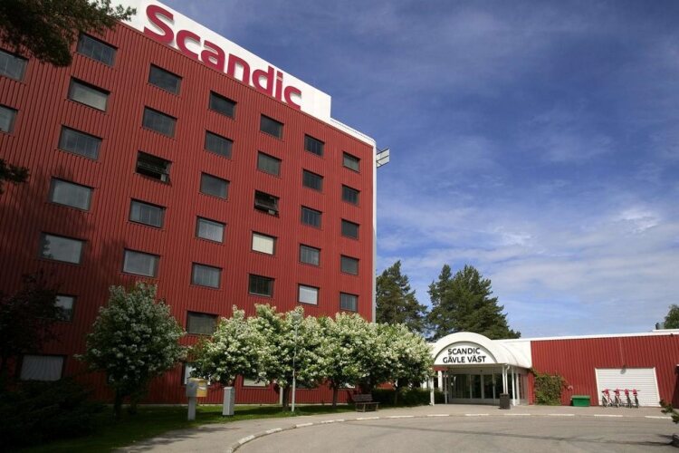 Scandic Gävle Väst - Gävle