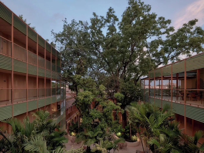 Kimpton Las Mercedes, An Ihg Hotel - Santo Domingo