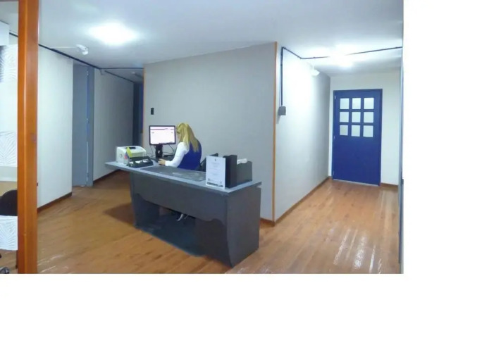 Blue Home Bogotá - Bogota