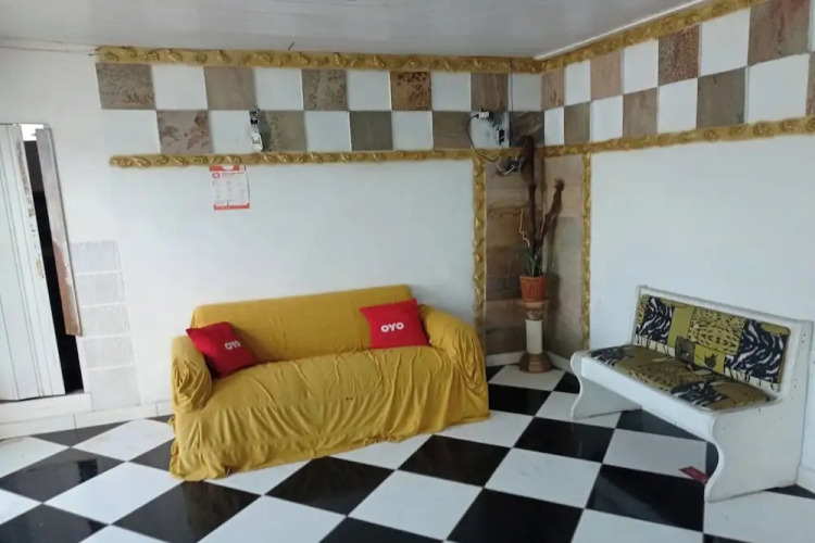 Oyo Hotel Tbs - State of Amazonas