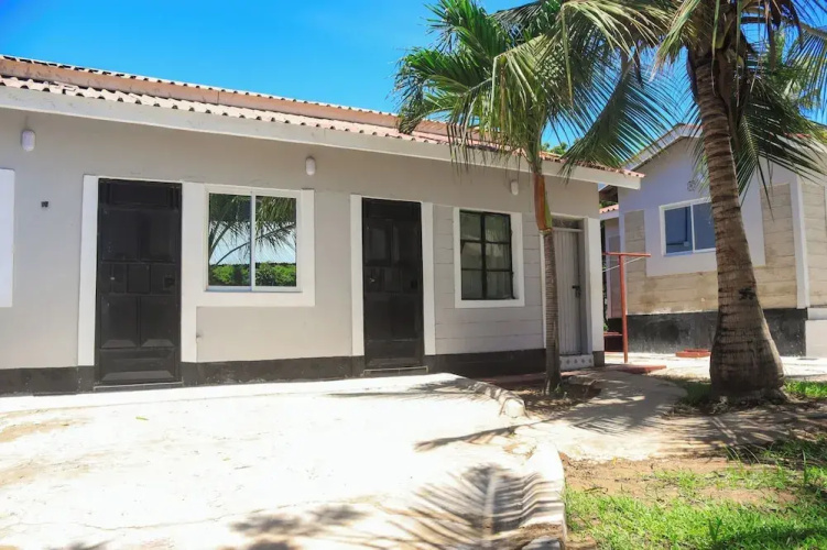 Crees - Mombasa