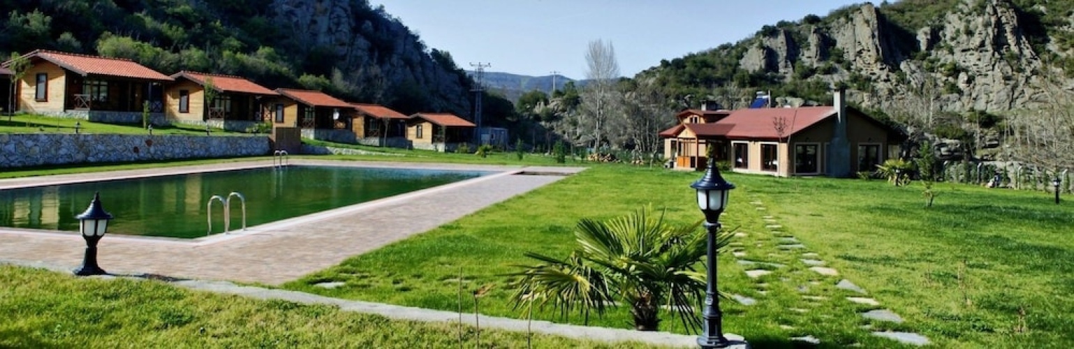 Bağdat Resort Hotel - Kocaeli